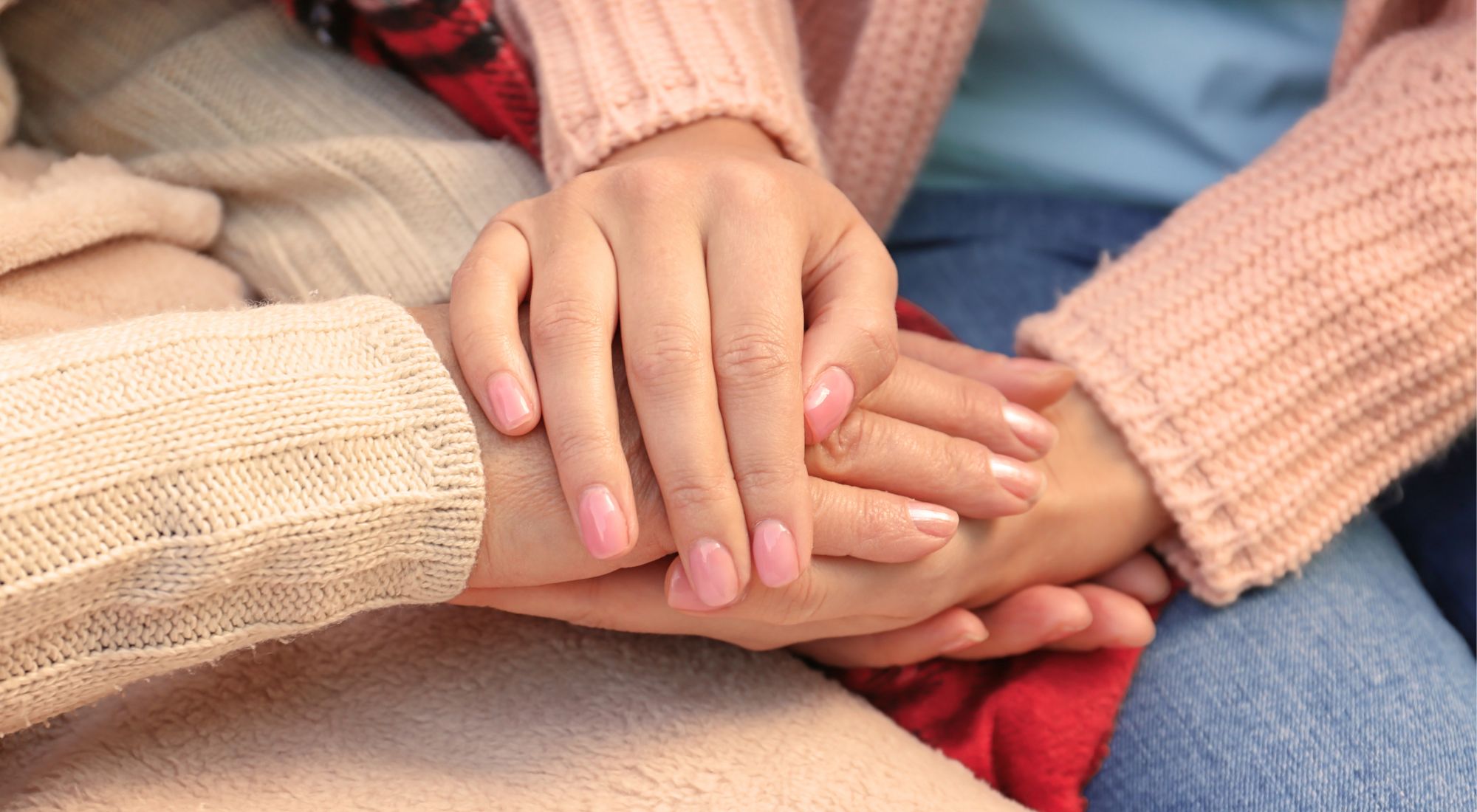 About Us - Caring Hands Caregivers